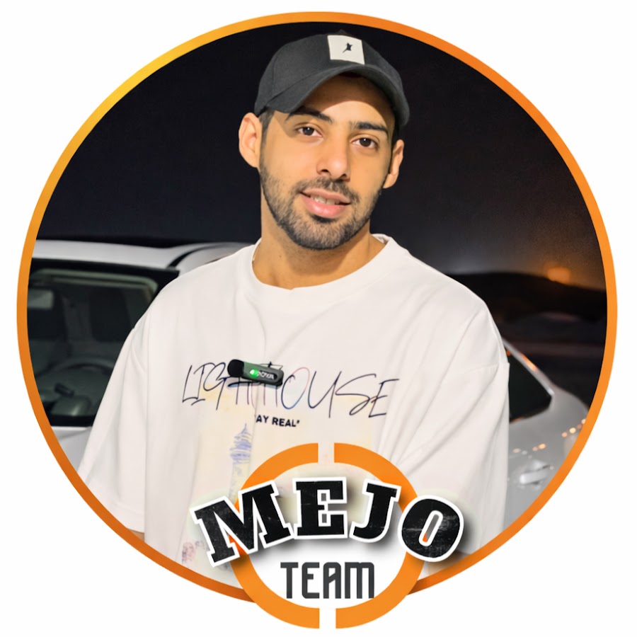 Team Mejo - YouTube