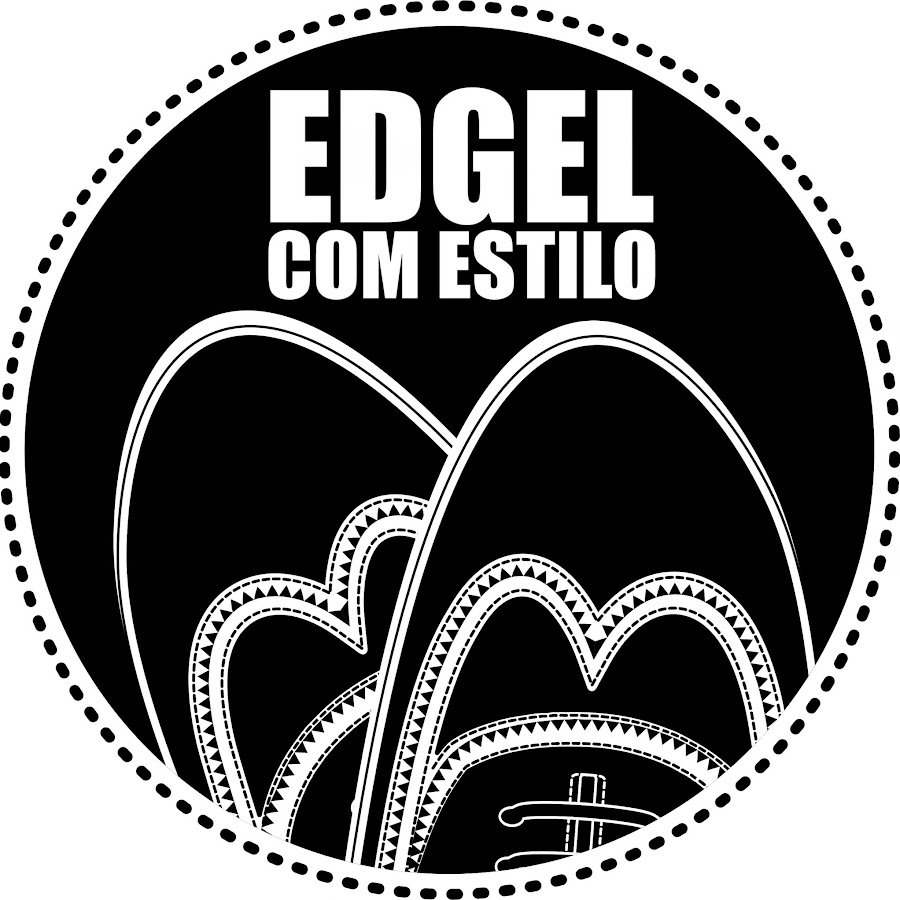 Edgel com Estilo - YouTube