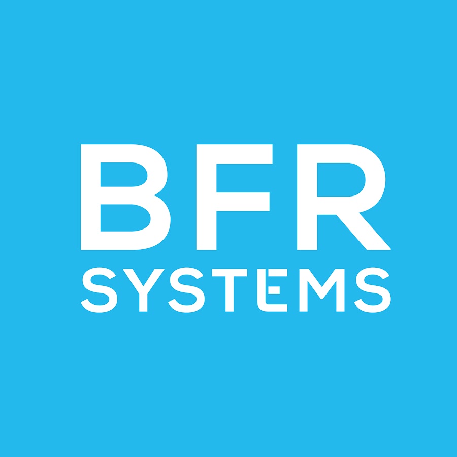 BFR SYSTEMS - YouTube