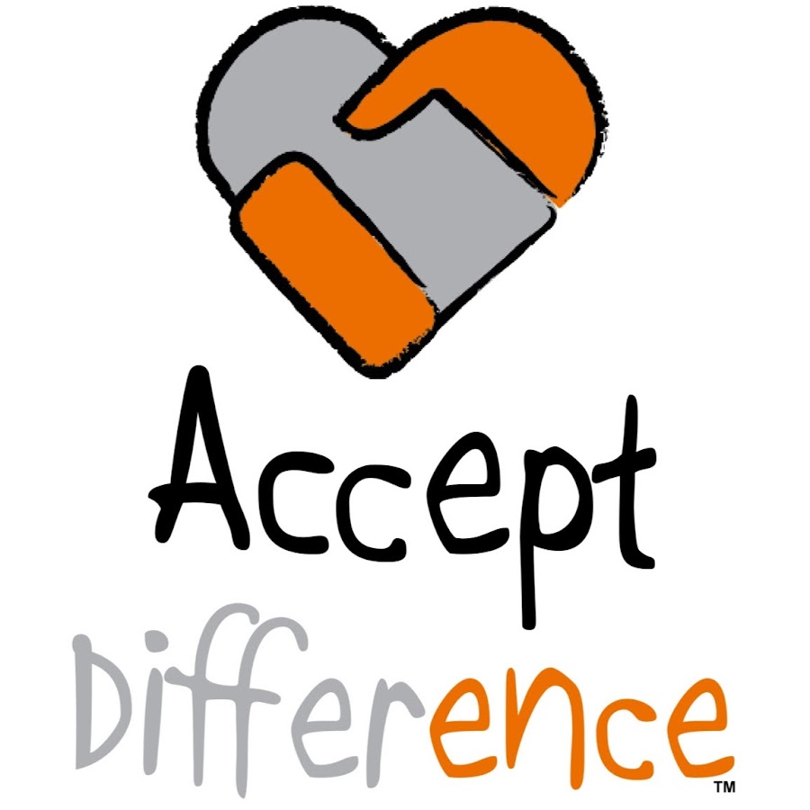 Accept Difference - YouTube