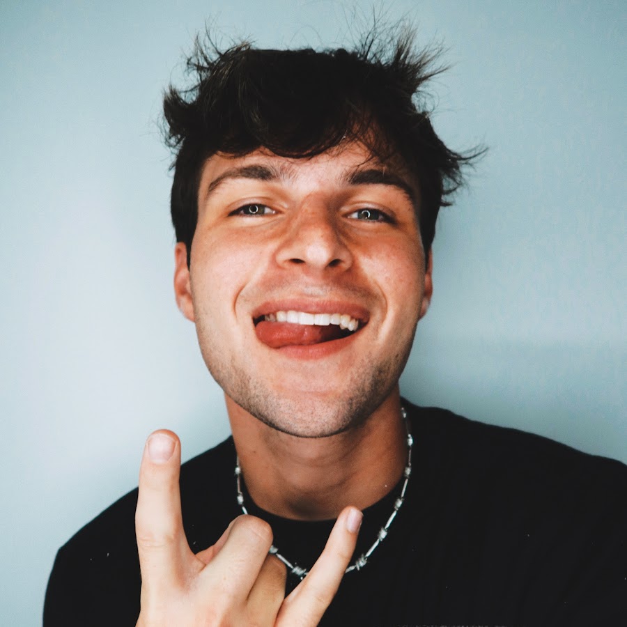 Austin Felt - YouTube