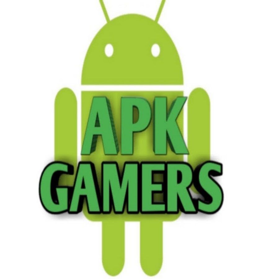 APK GAMERS - YouTube