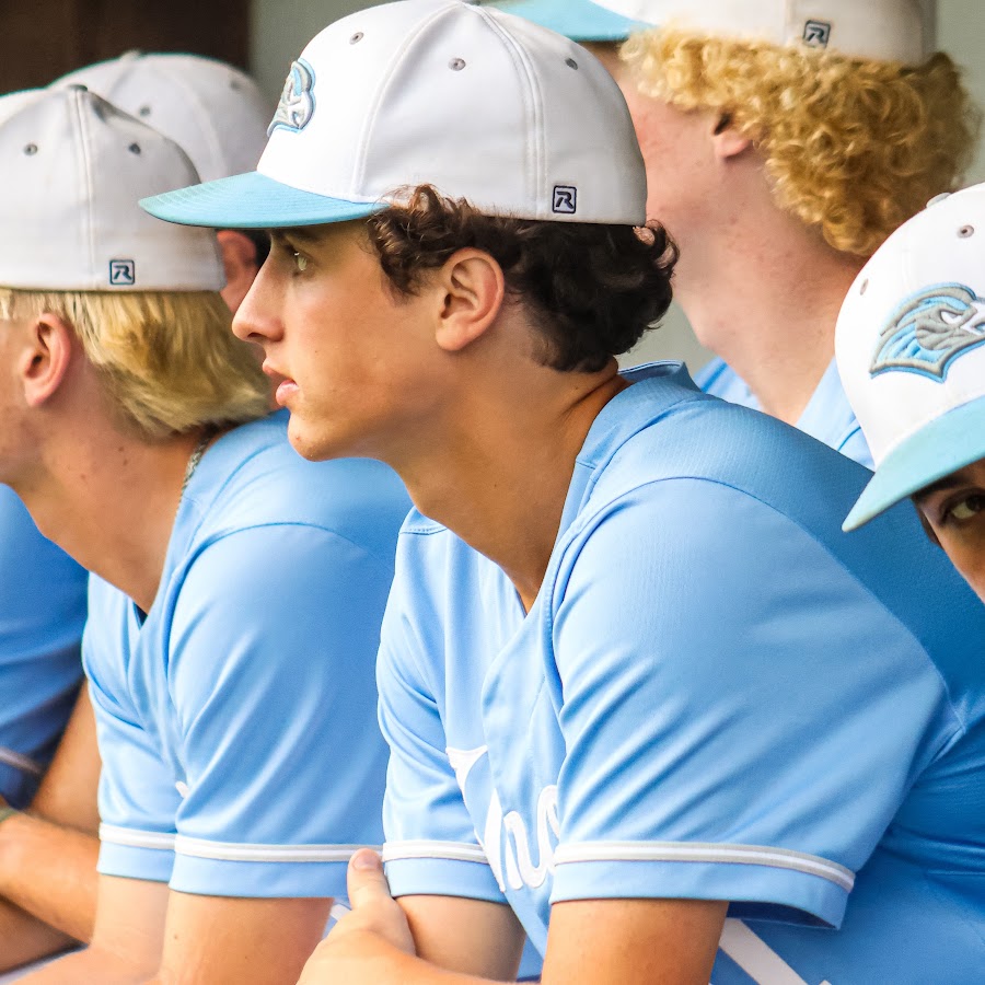 Luke Warner - YouTube