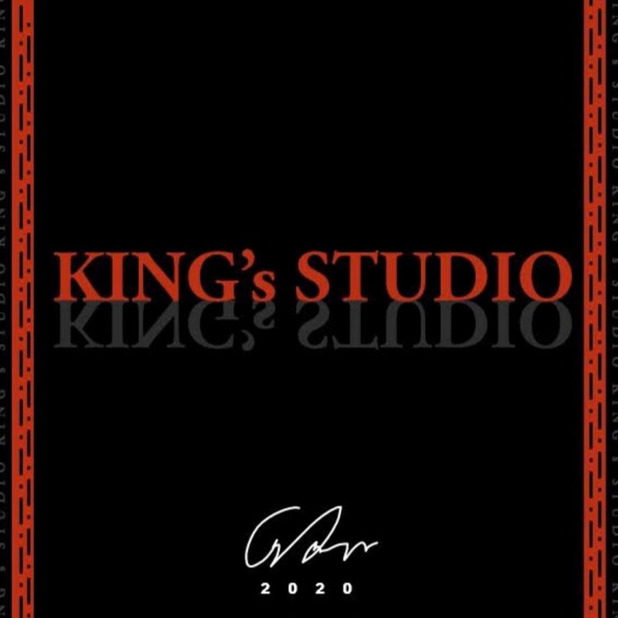 KING’s STUDIO - YouTube