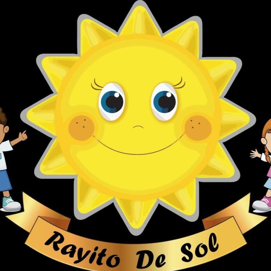 Jardin Infantil Rayito de Sol - YouTube