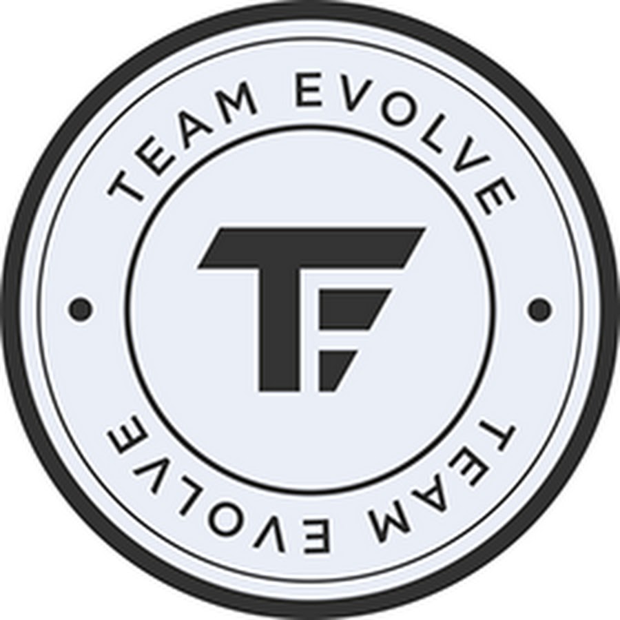 Team Evolve - YouTube
