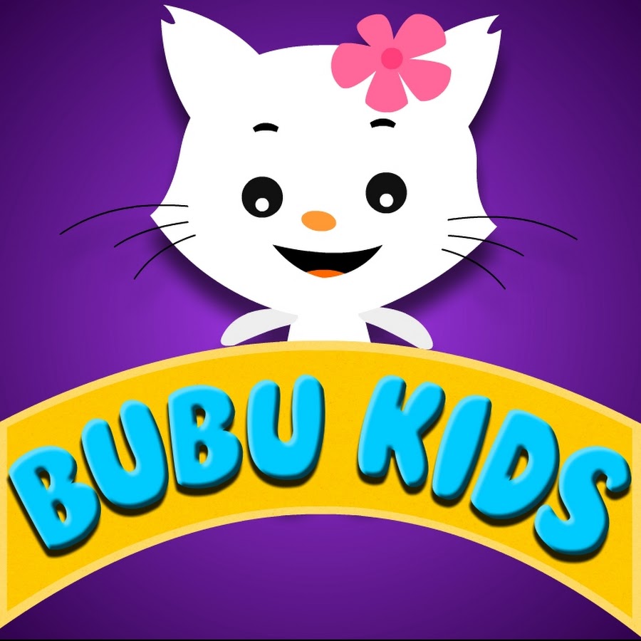 Bubu Kids - YouTube
