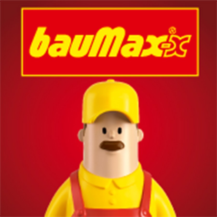 bauMax CZ - YouTube