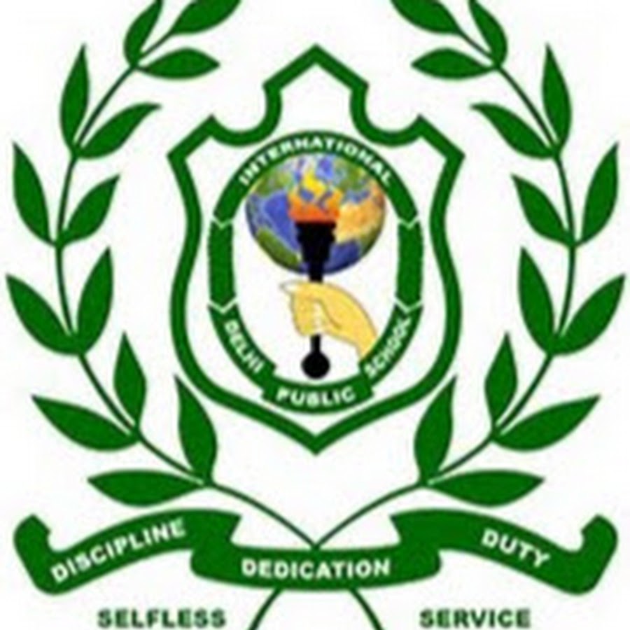 INTERNATIONAL DELHI PUBLIC SCHOOL JAMMU - YouTube