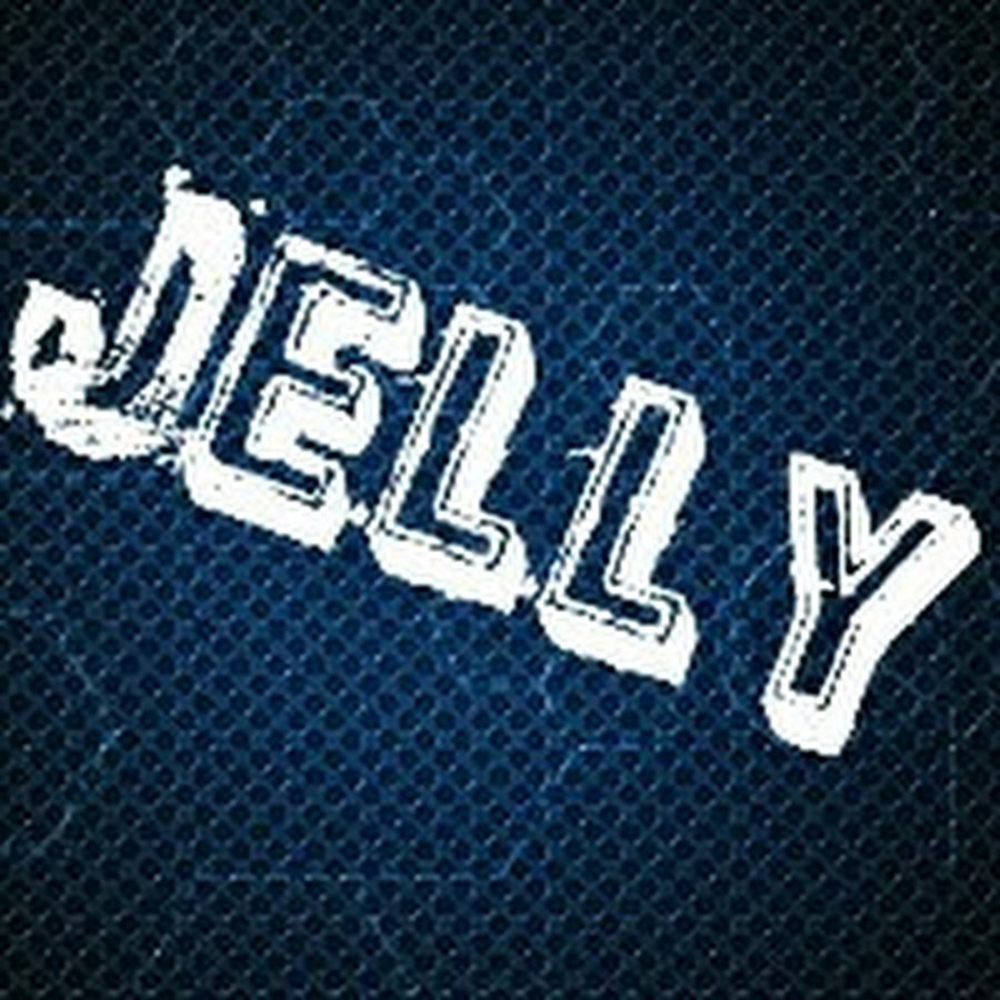 JELLY_YT - YouTube