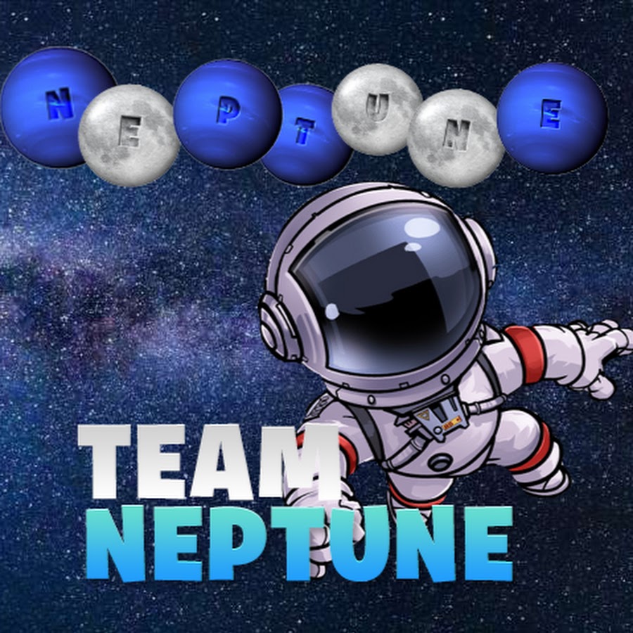 Team Neptune - YouTube