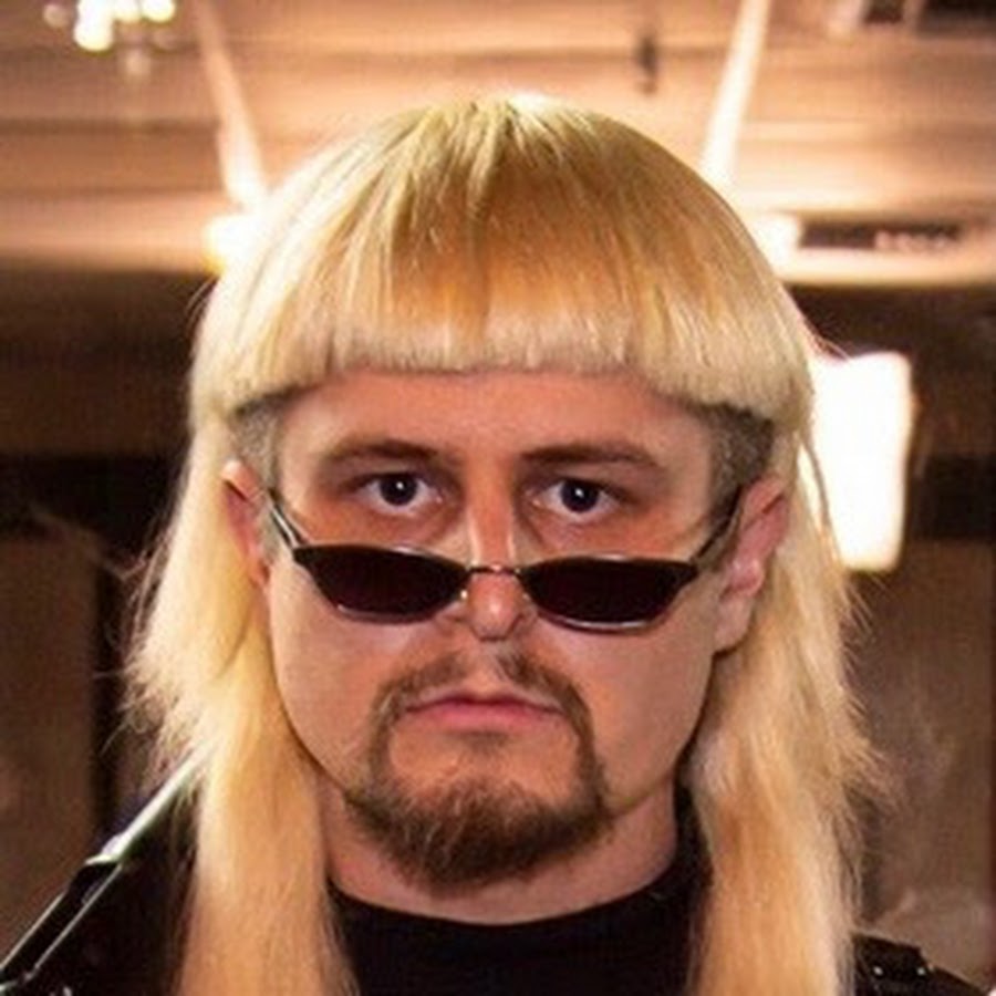 Oliver Tree - YouTube