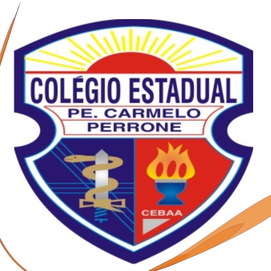Colégio Estadual Padre Carmelo Perrone - YouTube