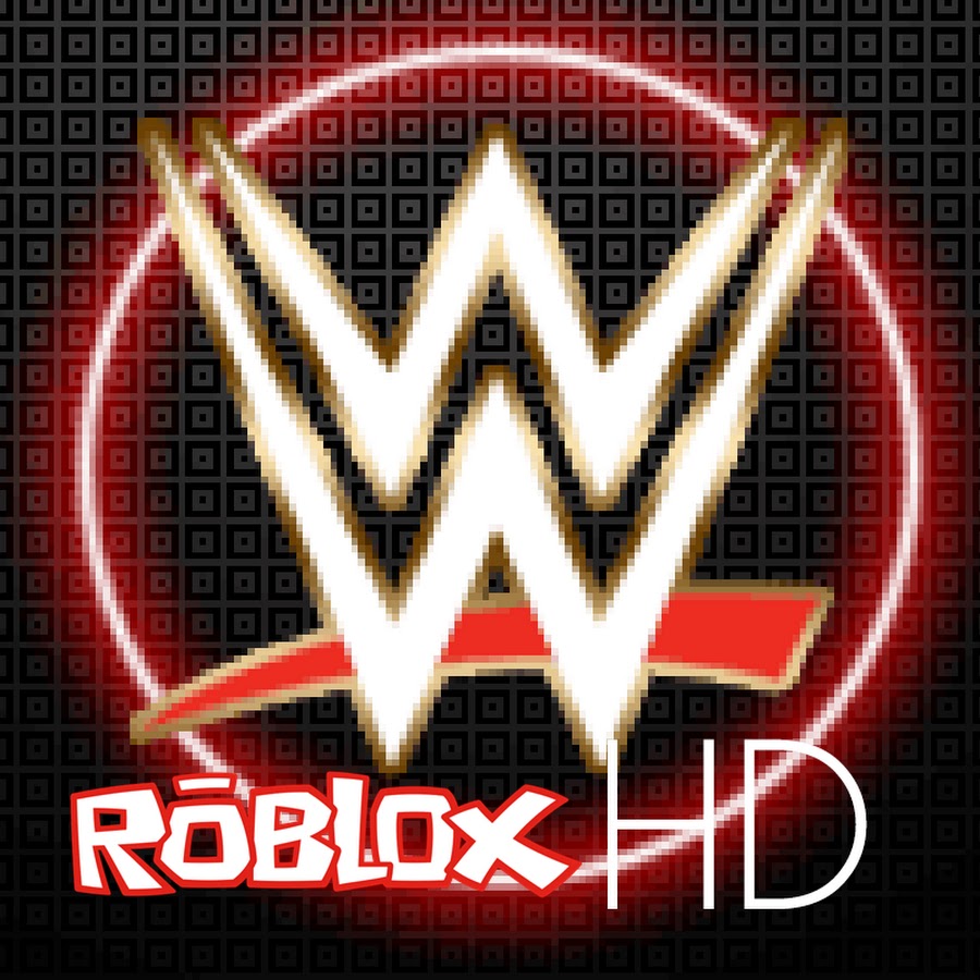 WWE ROBLOX Network - YouTube