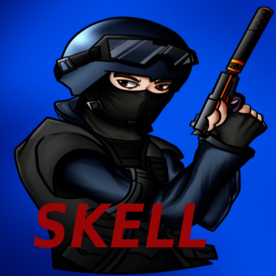 Skell - YouTube