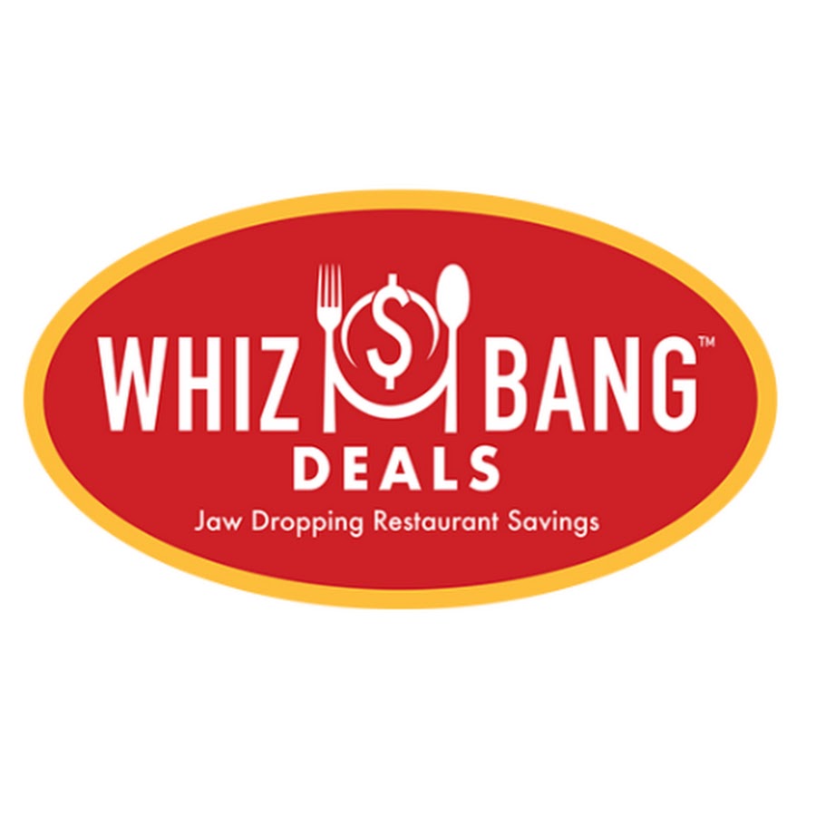 Whiz Bang Deals - YouTube