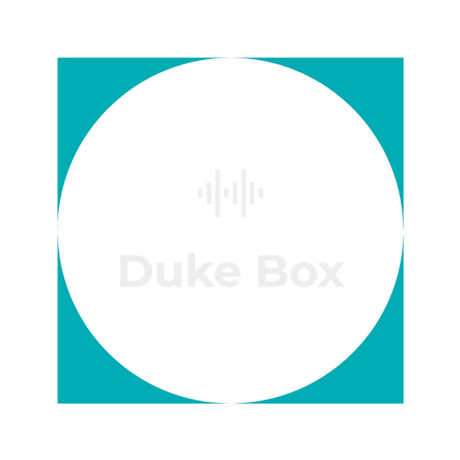 Duke Box - YouTube