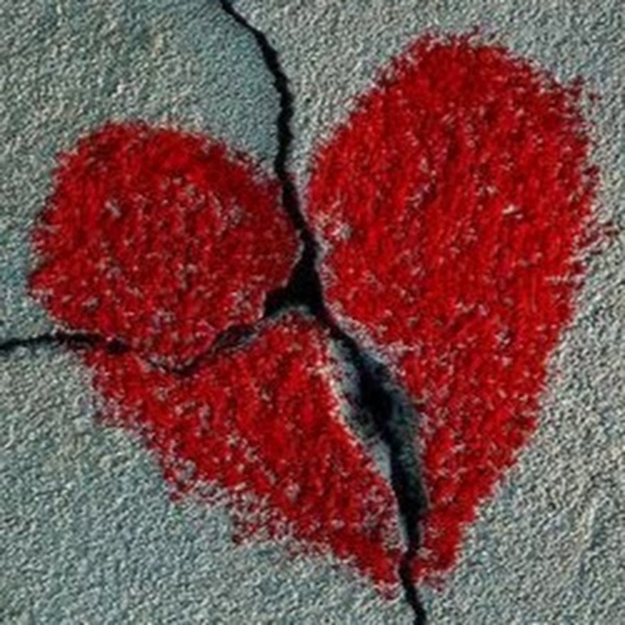 Heartbreaking Girls - YouTube