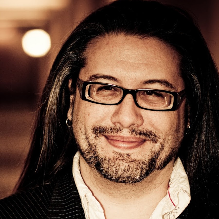 John Romero - YouTube