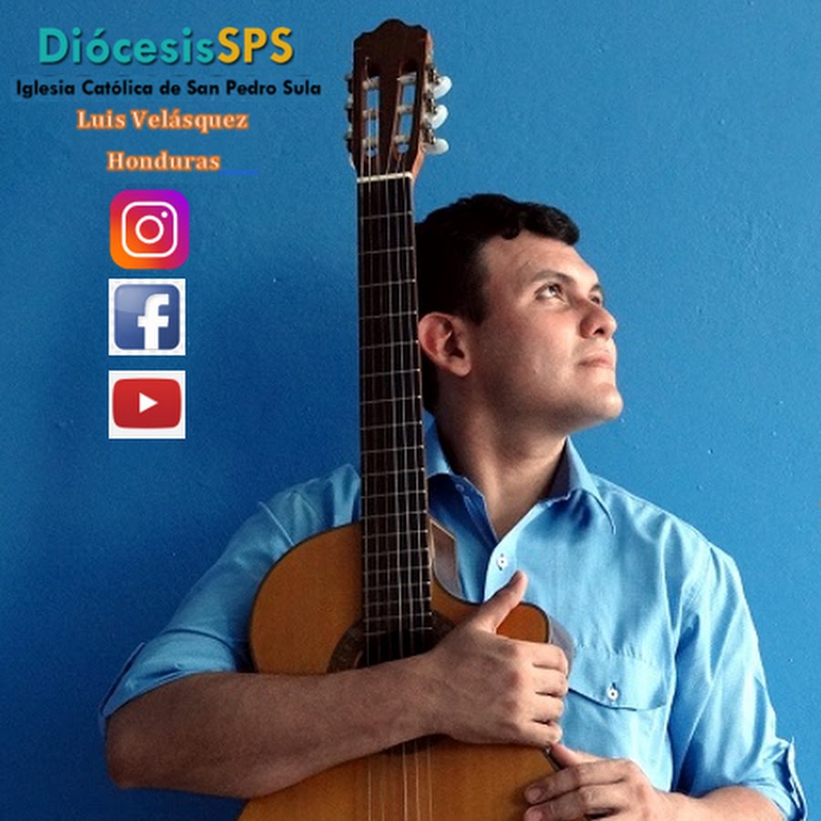 Luis Velásquez - YouTube