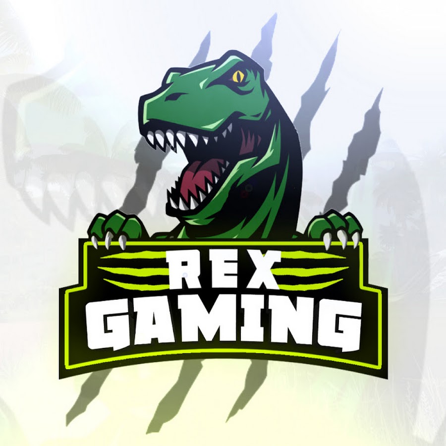 Rex Gaming - YouTube