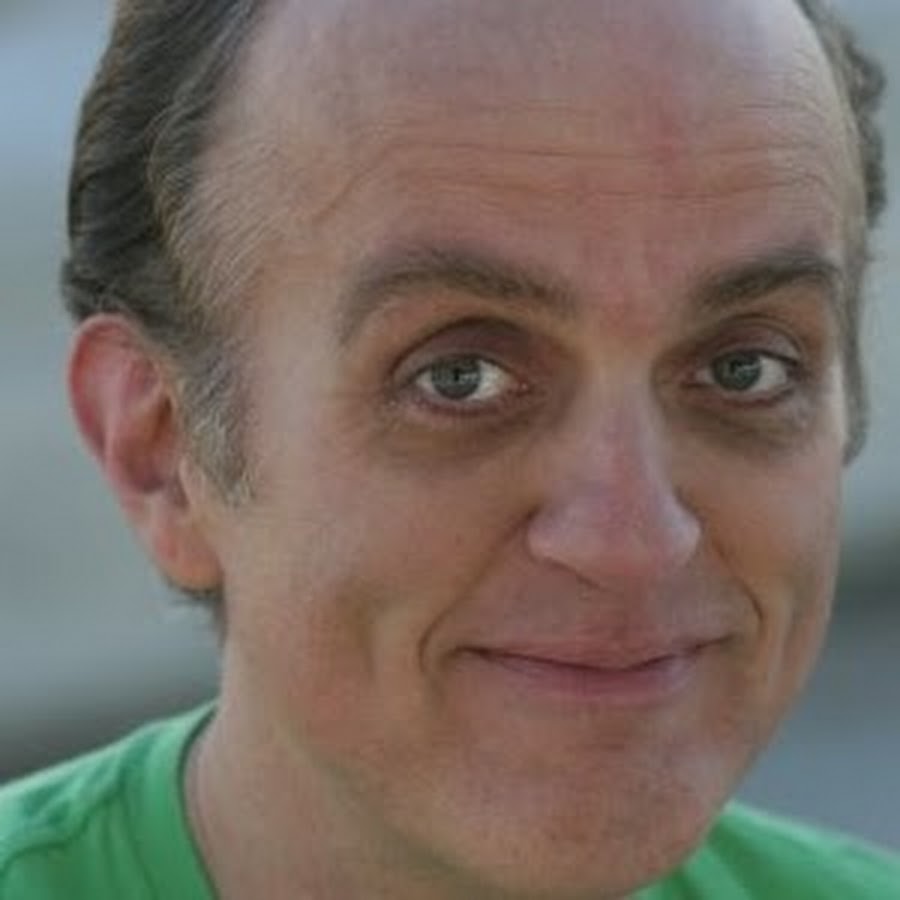 Jim Hoffmaster - YouTube