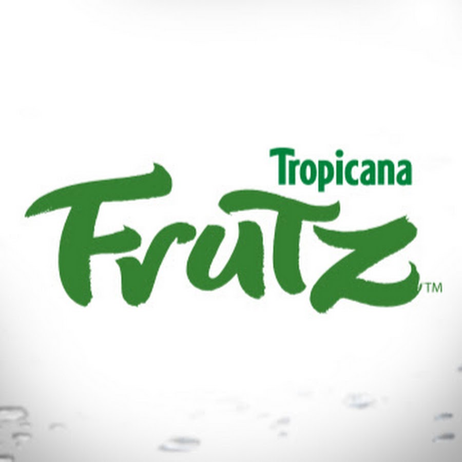 Tropicana Frutz - YouTube