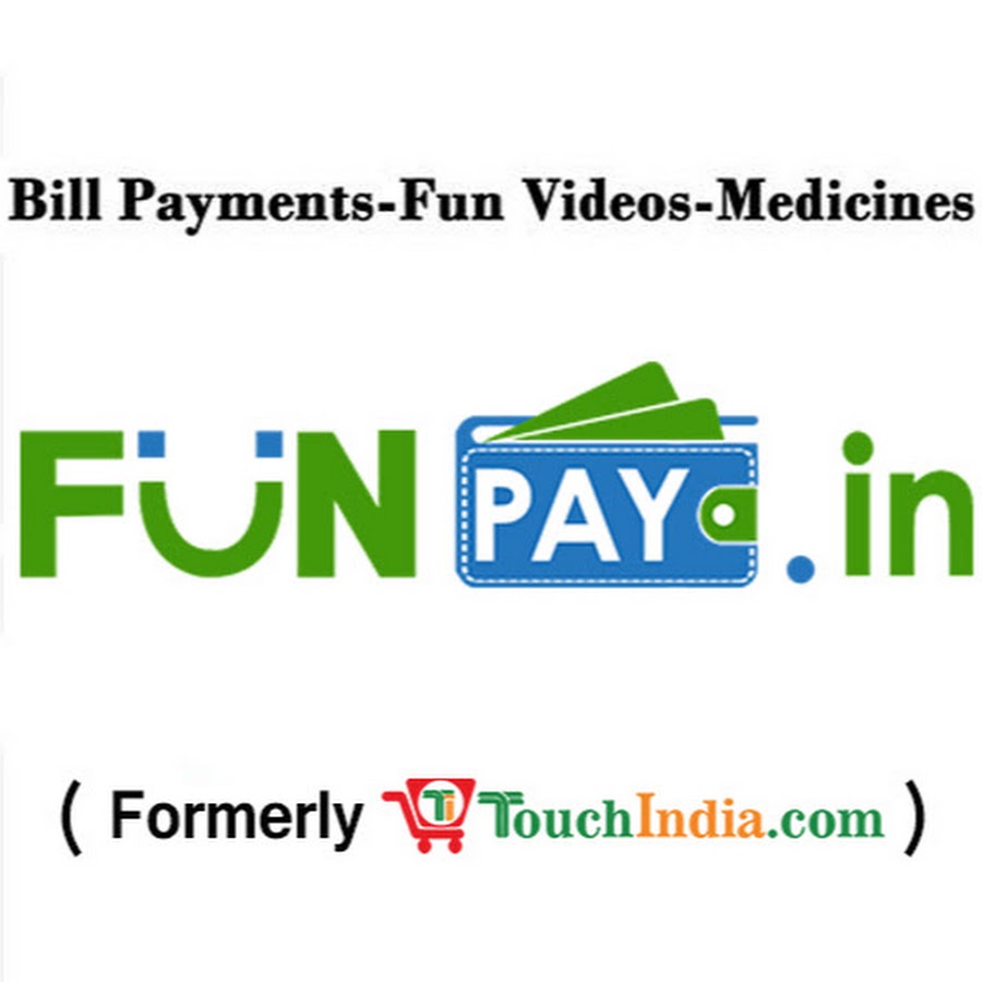 FunPay - YouTube