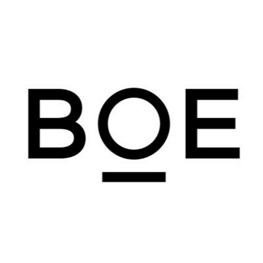 BOE Technology - YouTube