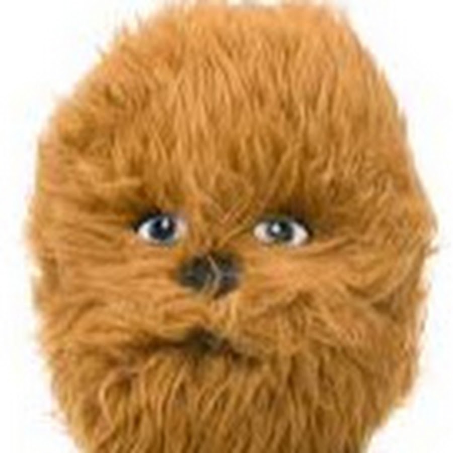 Jewbacca - YouTube