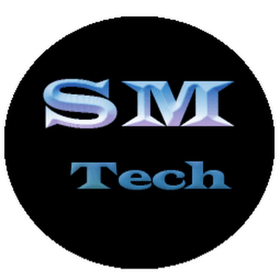SM Tech - YouTube