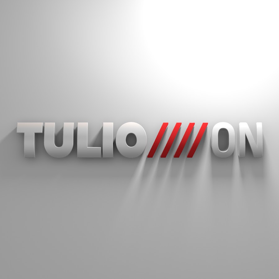 Tulio On - YouTube