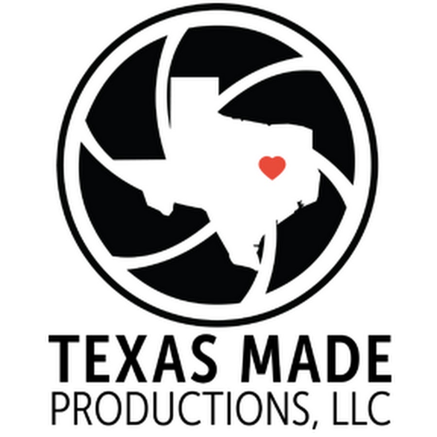 Texas Made Productions, LLC - YouTube