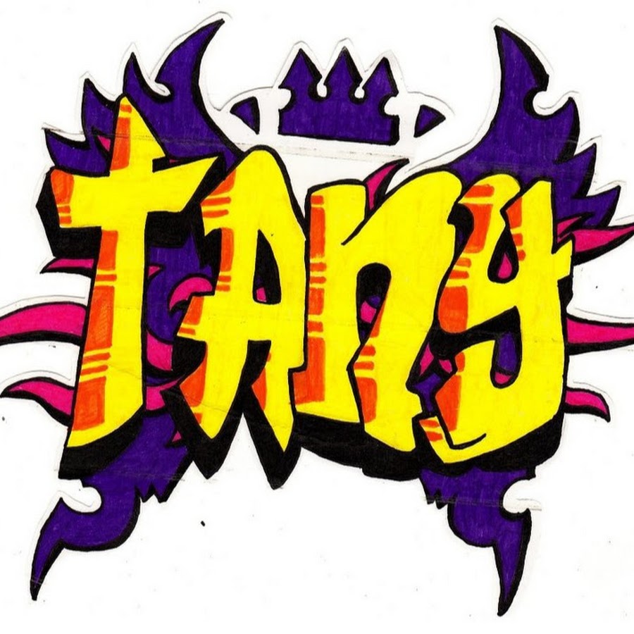 Tany - YouTube