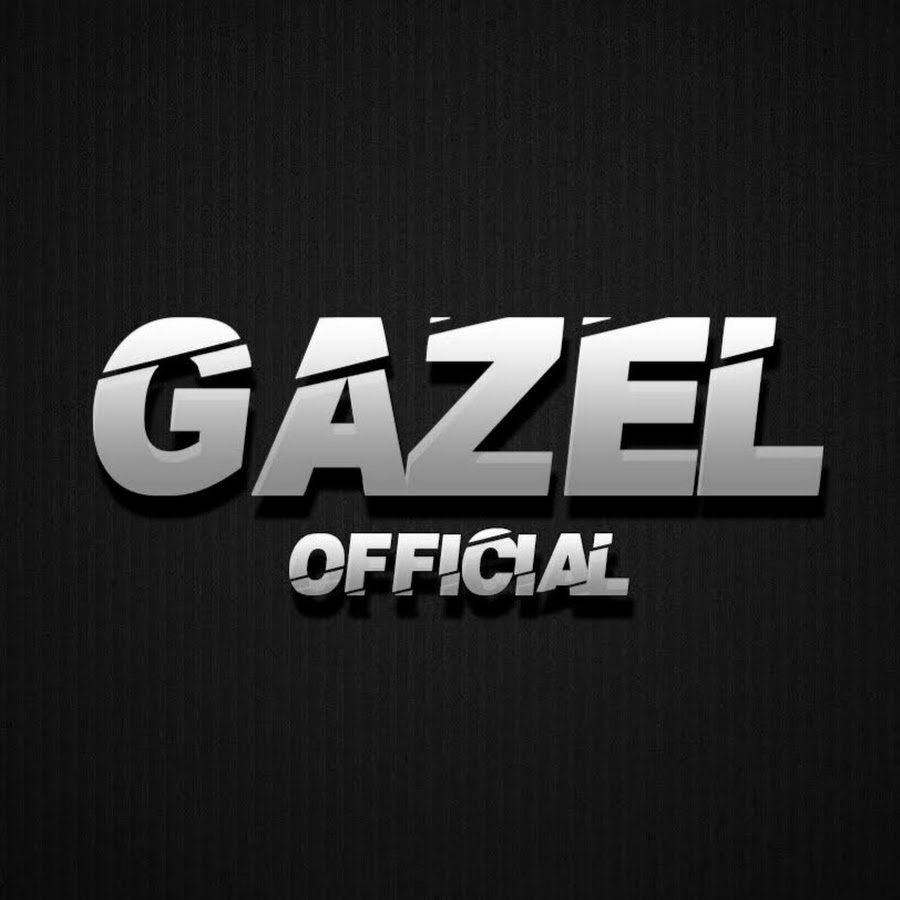 GAZEL - YouTube
