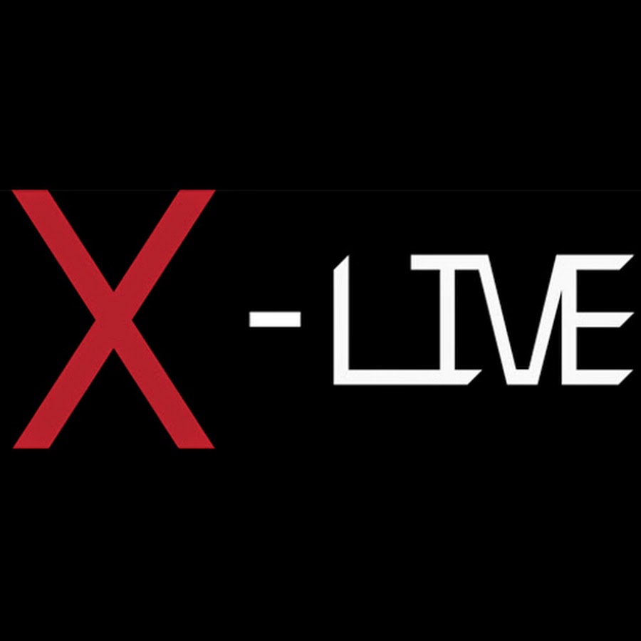 X- LIVE - YouTube