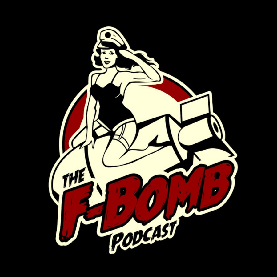 The F Bomb Podcast - YouTube