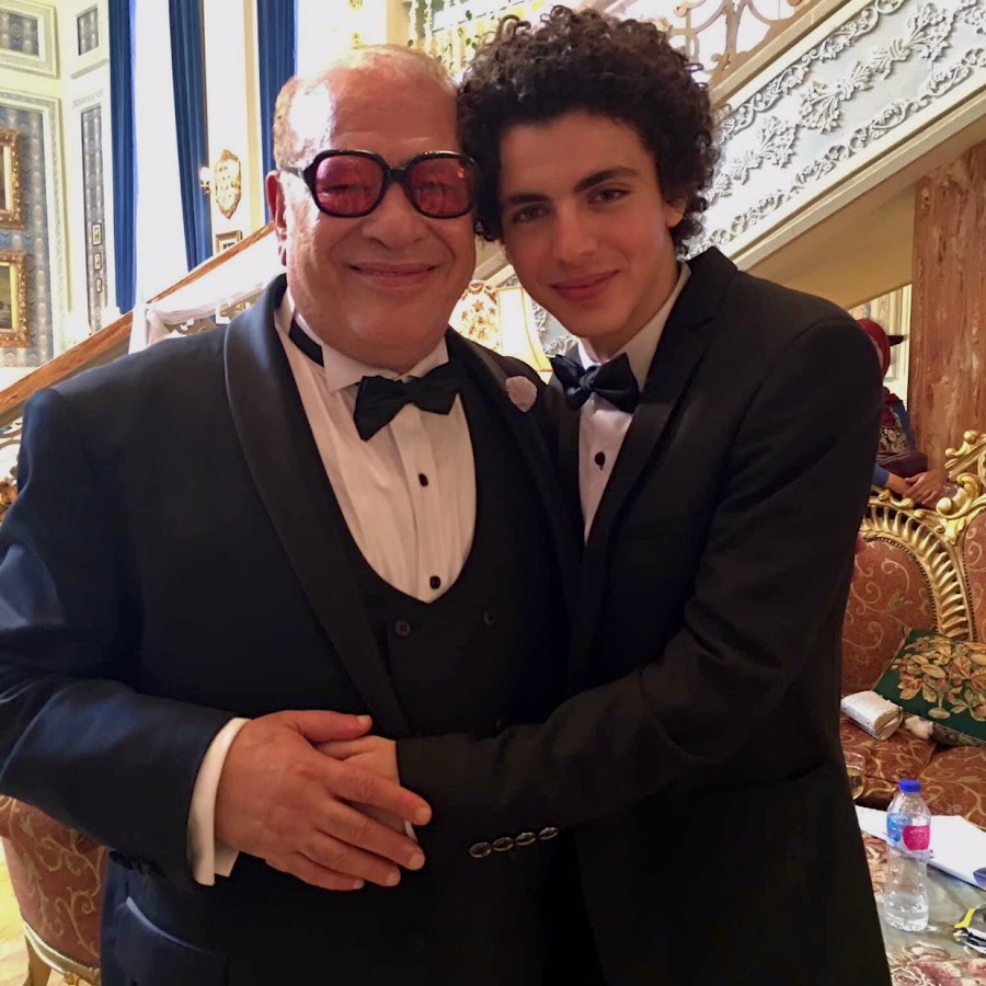 Alaa Khaled - YouTube