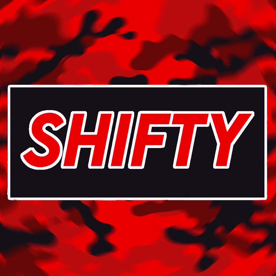 shifty - YouTube