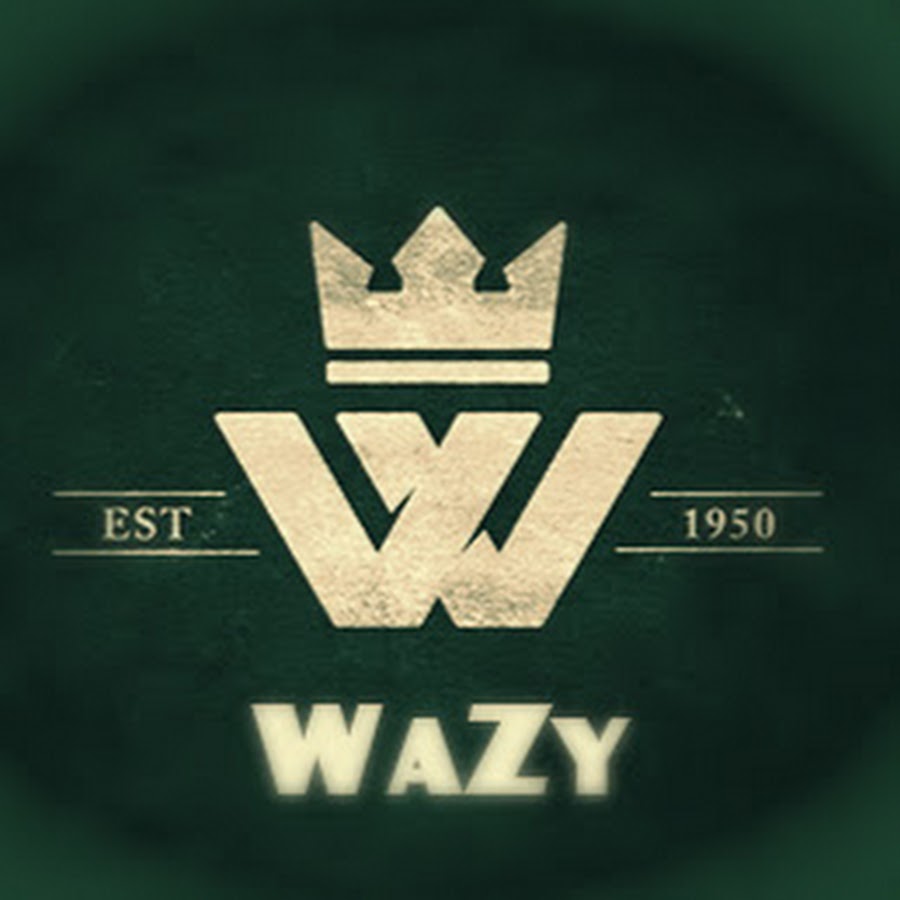WaZy - YouTube