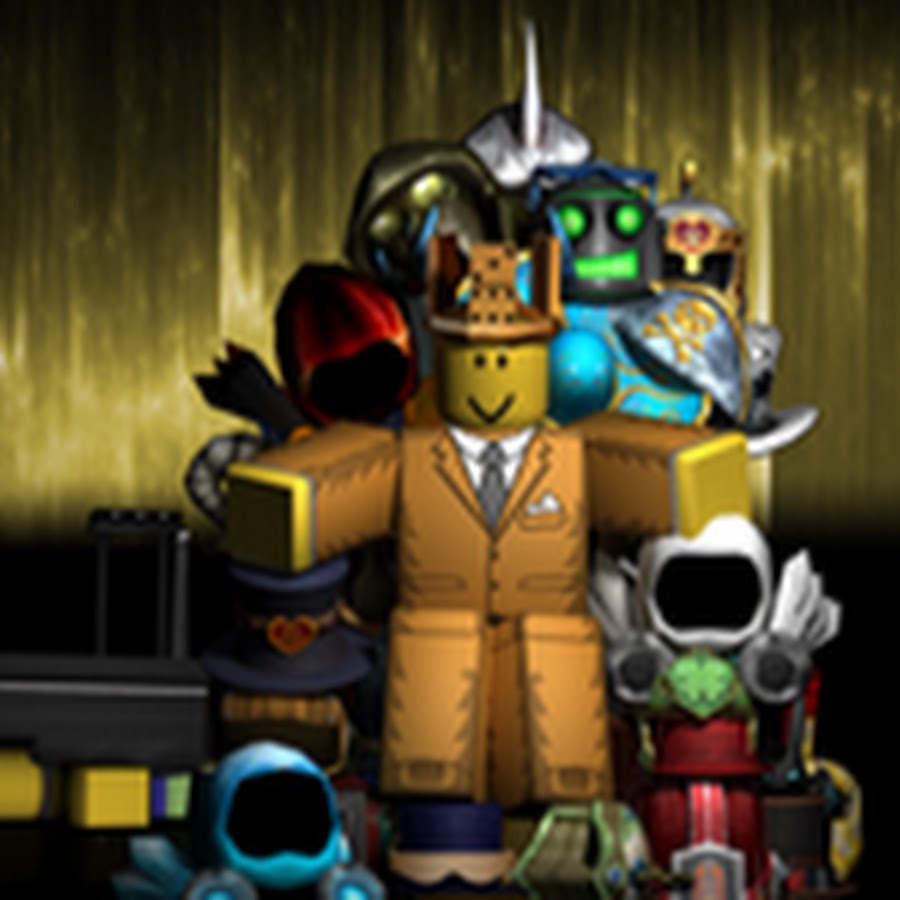 The Cool ROBLOXians! - YouTube