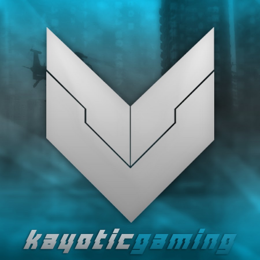 Kayotic Gaming - YouTube