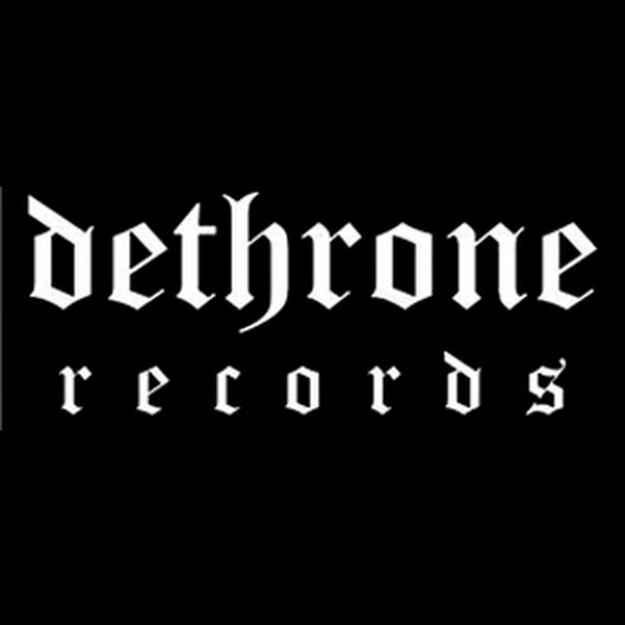 Dethrone Records - YouTube