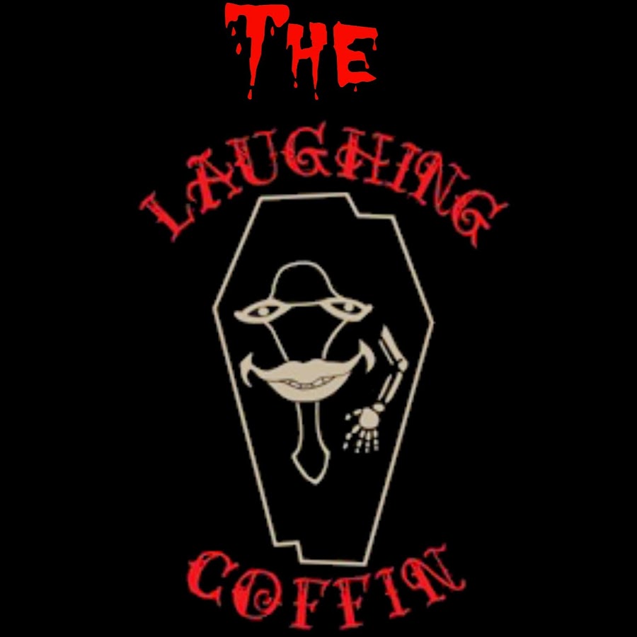 The Laughing Coffin - YouTube