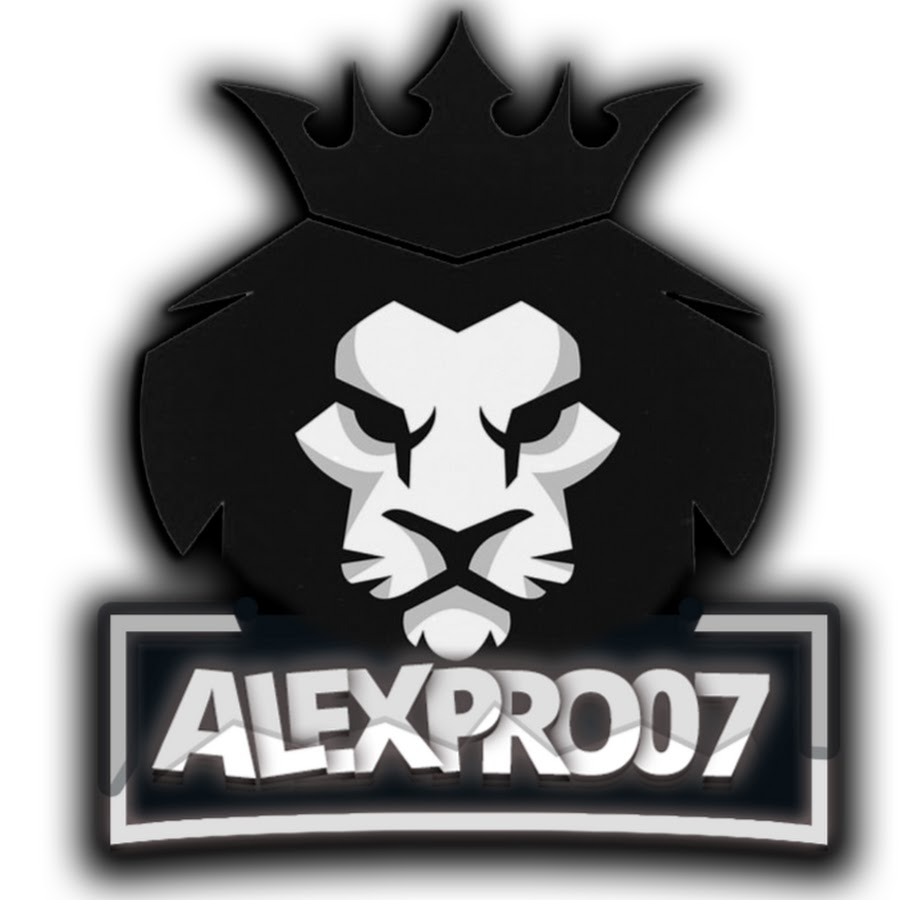 AlexPRO 07 - YouTube