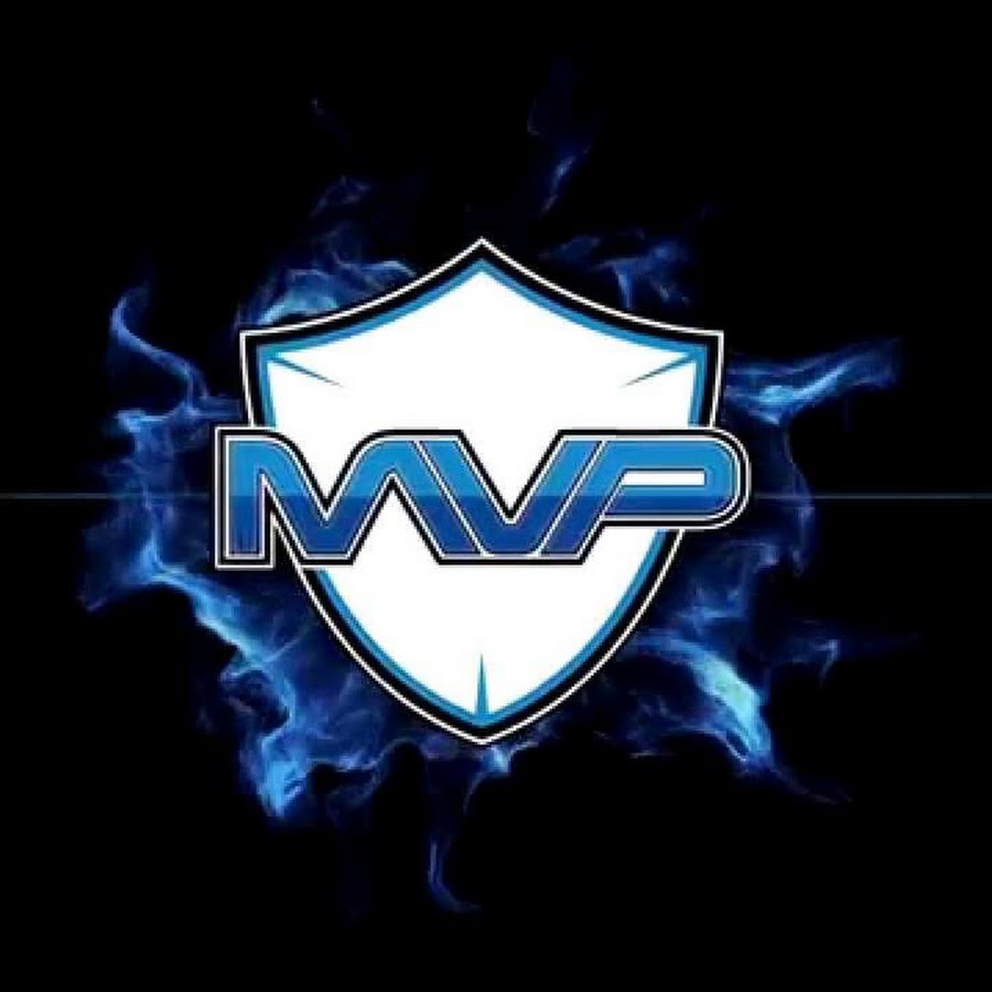 MVP_ games - YouTube