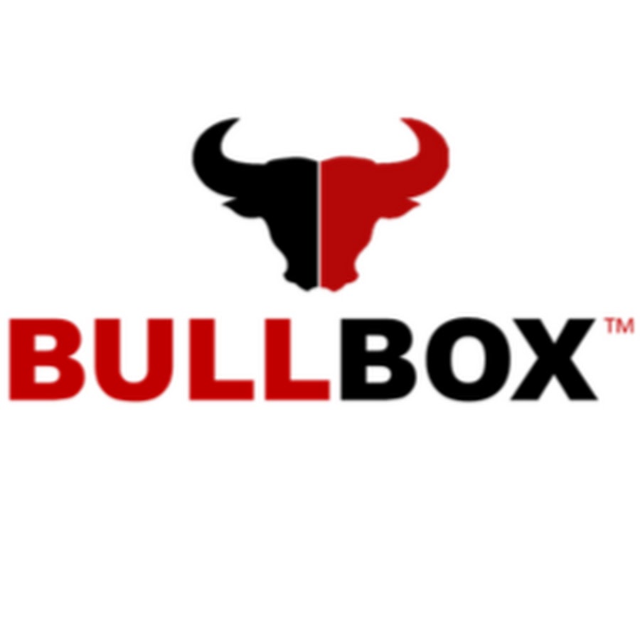 BULL-BOX - YouTube