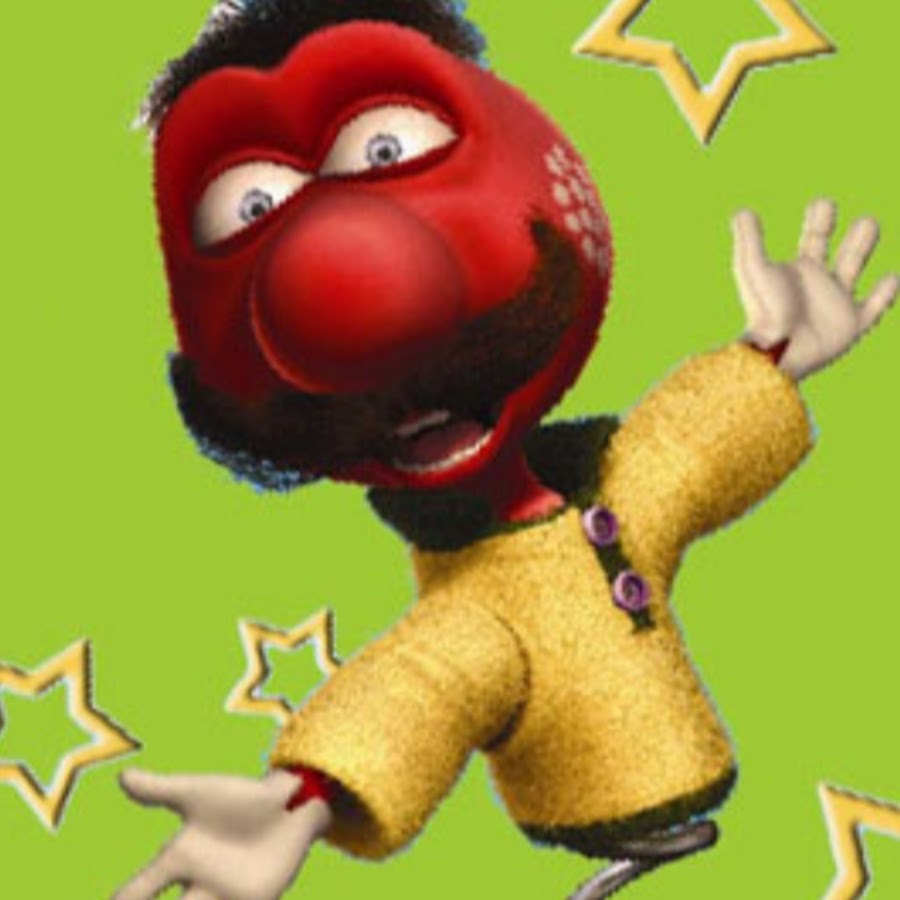 Zebedee Boing - YouTube