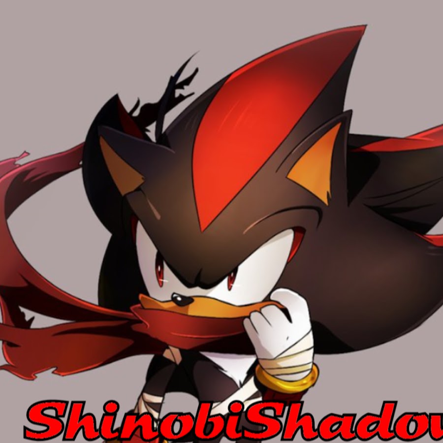 Shinobi Shadow - YouTube