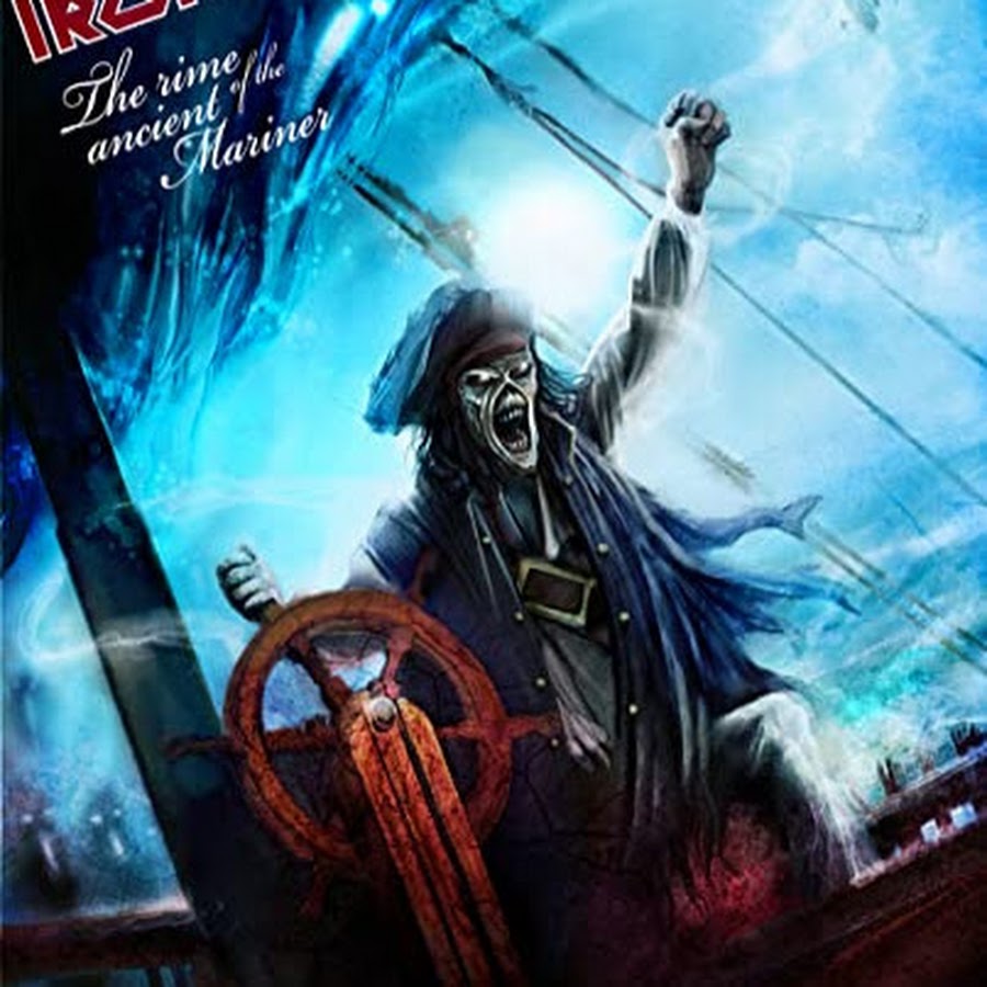 The Ancient Mariner - YouTube